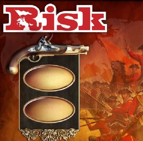 Risk World Conquest Online 🔥 Board Game - Play at Y9FreeGames