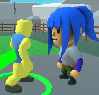 Roblox Punch Simulator Online 🔥 Roblox Game - Play at Y9FreeGames