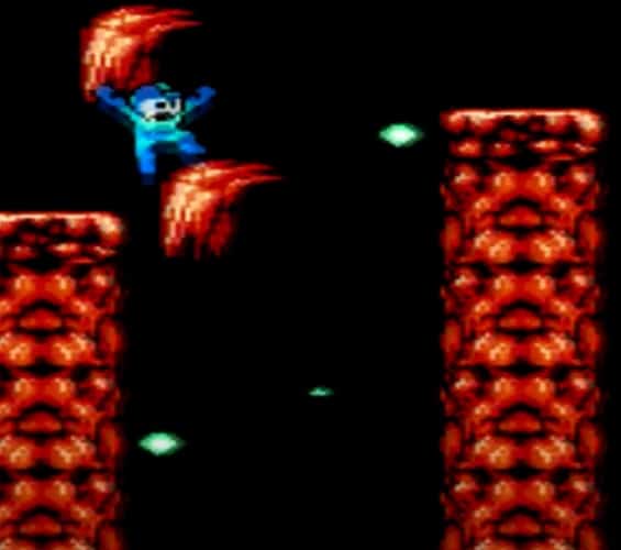 Rockman 2 – Basic Master Online 🔥 NES Game - Play at Y9FreeGames