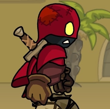 Rogue Soul Online 🔥 Action Game - Play at Y9FreeGames