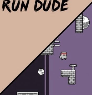 Run Dude Game Online 🔥 Running Game - Play at Y9FreeGames