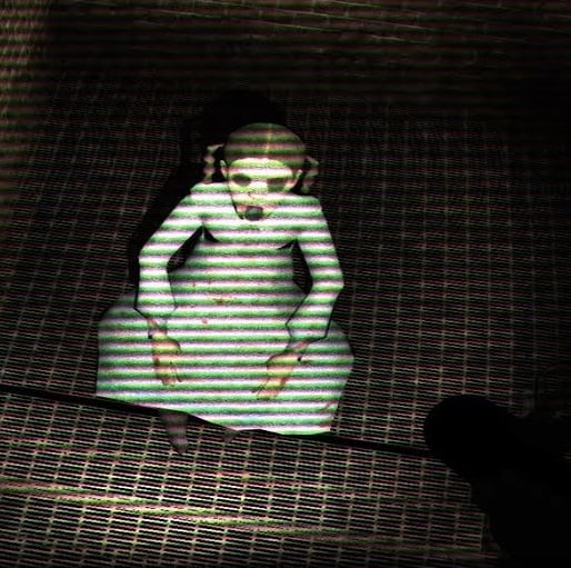 SCP-087 Road To Hell Online 🔥 Horror Game - Play at Y9FreeGames