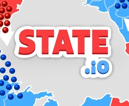 State.io Online 🔥 IO Game - Play at Y9FreeGames