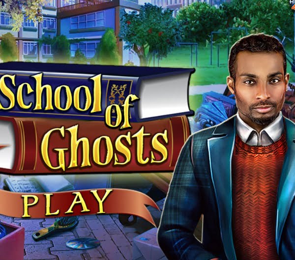 School of Ghosts Online 🔥 Action Game - Play at Y9FreeGames