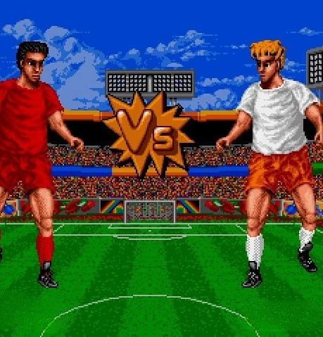 Sensible Soccer: International Edition ⚽ Play Online & Unblocked