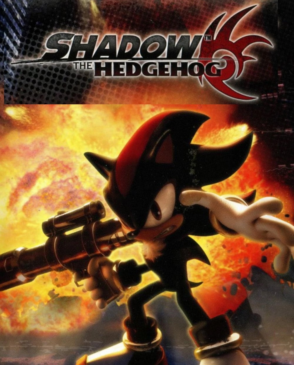 Sombra en Sonic Online 🔥 Juego de Sonic - Juega en Y9FreeGames