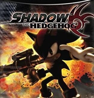 Shadow the Hedgehog Online 🔥 Sonic Game - Play at Y9FreeGames