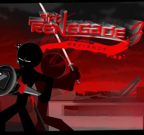 Sift Renegade 3 Online 🔥 Killing Game - Play at Y9FreeGames