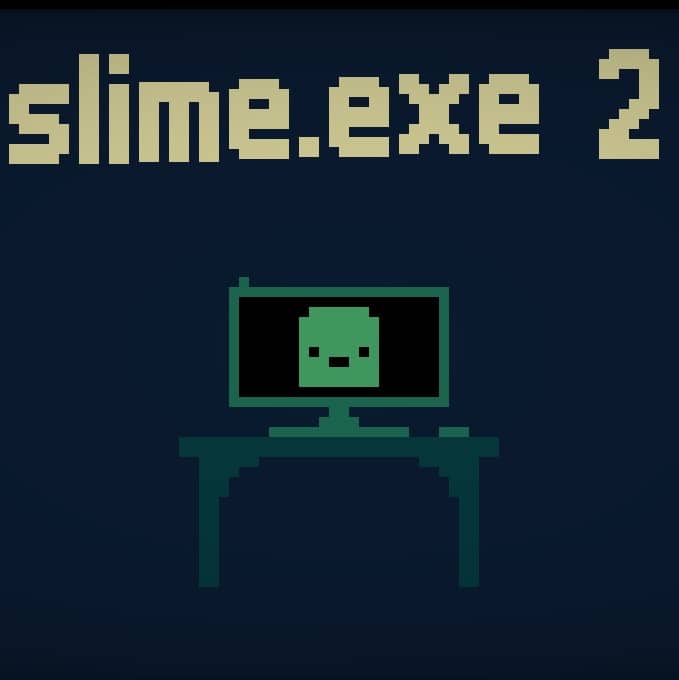 Slime.exe 2 Online 🔥 Arcade Game - Play at Y9FreeGames