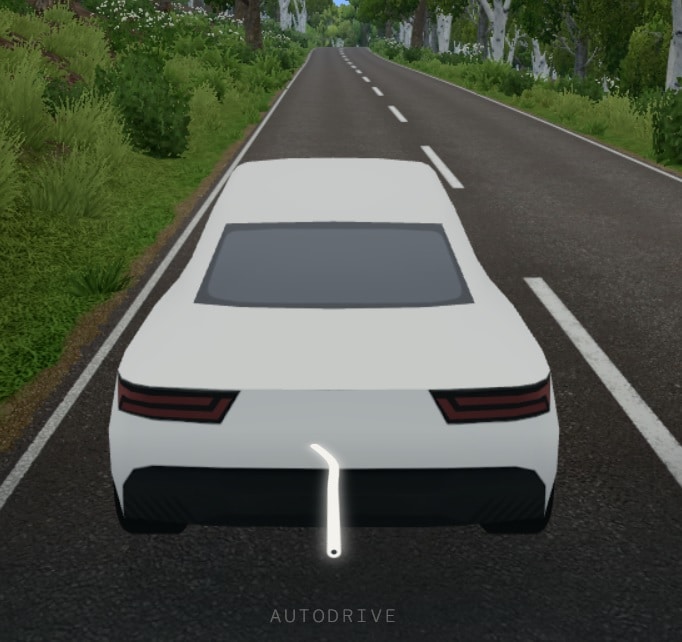 Slow Roads Io ️‍🔥 Spela bilspel online