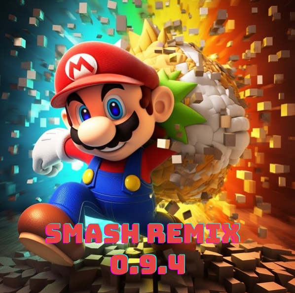 Smash Remix 0 9 4 🔥 Play Game Online