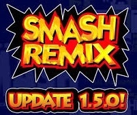 Smash Remix 1.5.0 - Play Nintendo 64 Game Online