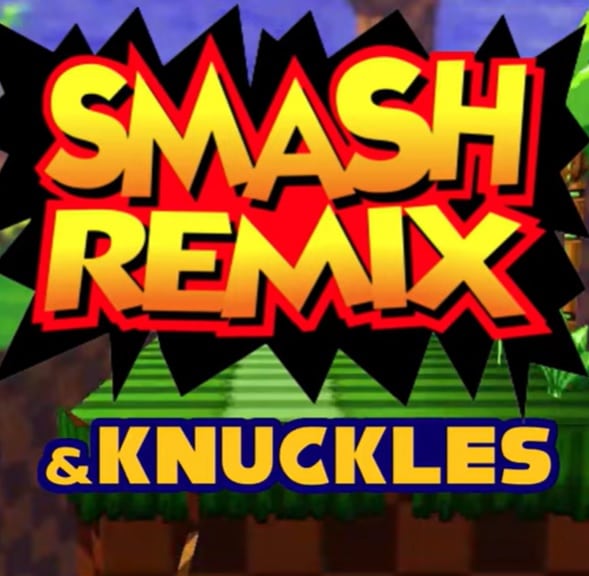 スマッシュ リミックス & ナックルズ ️‍🔥 Nintendo 64 ゲームをオンラインでプレイ