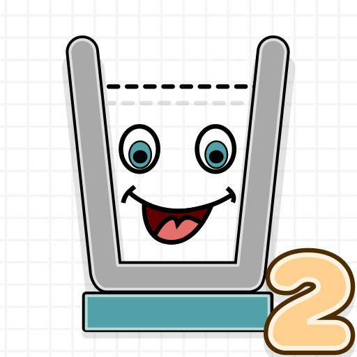 Smiling Glass 2 Online 🔥 Puzzle Game - Play at Y9FreeGames
