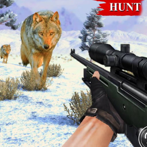 Sniper Wolf Hunter Online 🔥 Shooting Game - Play at Y9FreeGames