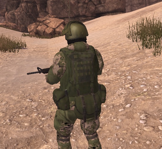 Soldier Of The Homeland: Sahara Online 🔥 Soldier Game - Play at Y9FreeGames