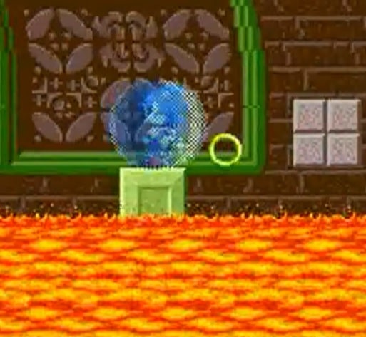 Sonic 1 – The Ring Ride 2 Online 🔥 Sonic Game - Play at Y9FreeGames