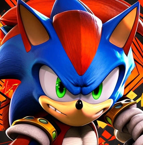 Sonic 2 Forces Edition Online 🔥 Sega Game - Play at Y9FreeGames