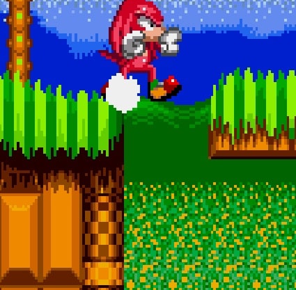 Sonic 2 Long Knuckles Version Online 🔥 Sonic Game - Play at Y9FreeGames
