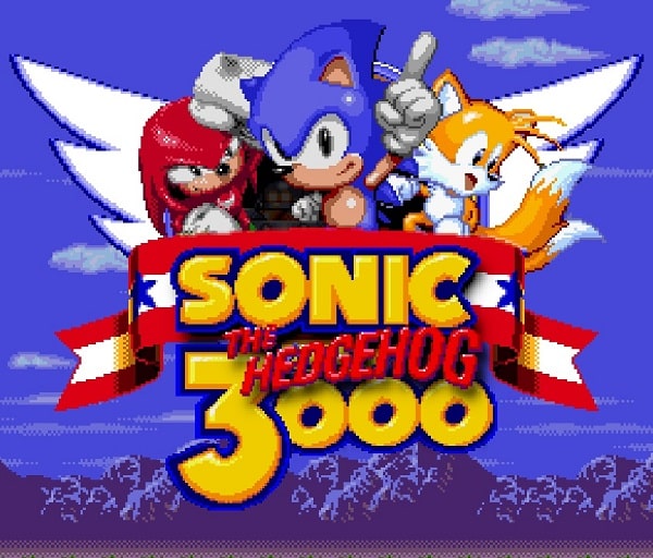 Sonic The Hedgehog Hedgehog Game Shadow The Hedgehog Shadow Sonic