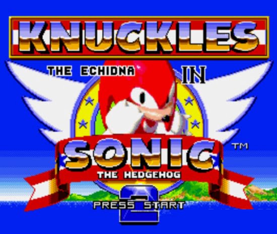 Sonic And Knuckles & Sonic 2 Online 🔥 Sonic Game - Play at Y9FreeGames