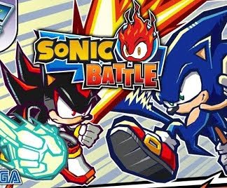Sonic Battle Online 🔥 GBA Game - Play at Y9FreeGames