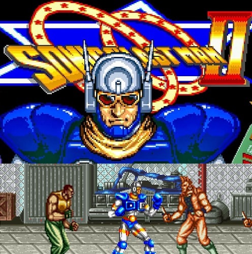 Sonic Blast Man 2 Online 🔥 SNES Game - Play at Y9FreeGames