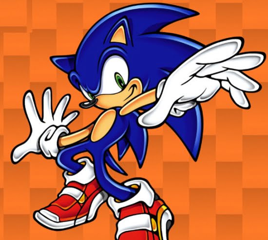 Sonic Bridge Challenge 🔥 Sonic Games - Play Online at Y9FreeGames