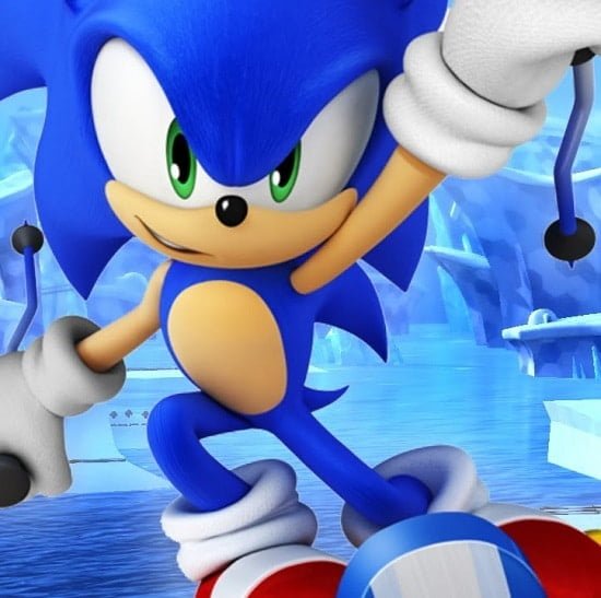 Sonic Comet Edition 🦔 Play Online & Unblocked