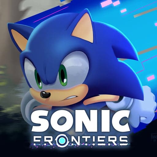 Sonic Frontiers Online 🔥 Sonic Game - Play at Y9FreeGames
