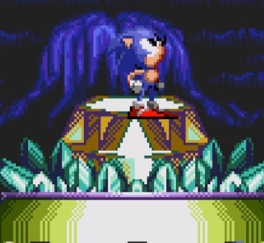 Sonic: Hidden Palace Adventure Online 🔥 Sonic Game - Play at Y9FreeGames