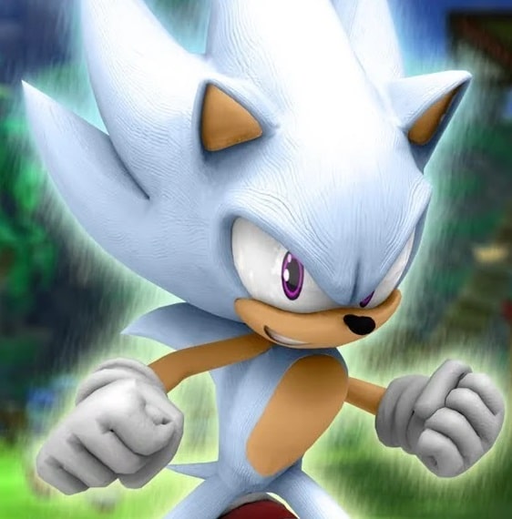 Sonic – Hyper X Online 🔥 Sonic Game - Play at Y9FreeGames