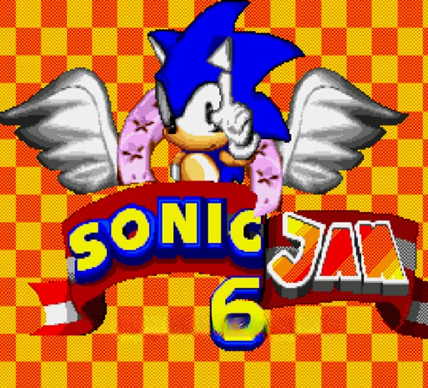 Sonic Jam 6 Online 🔥 Sonic Game - Play at Y9FreeGames