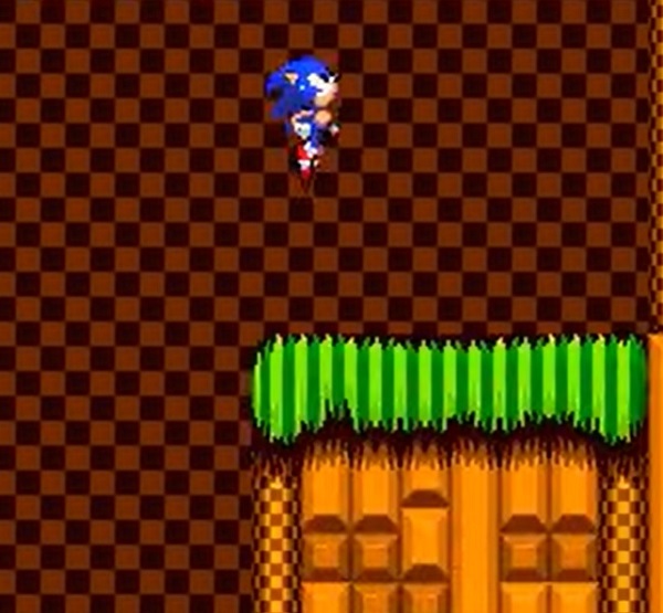 Sonic Mega Fusion Online 🔥 Sonic Game - Play at Y9FreeGames