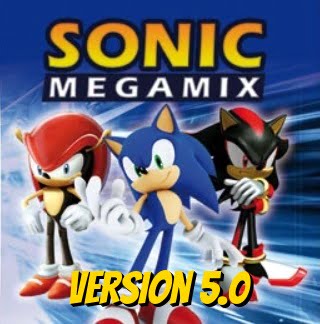 Sonic Megamix 5.0 Online 🔥 Sonic Game - Play at Y9FreeGames