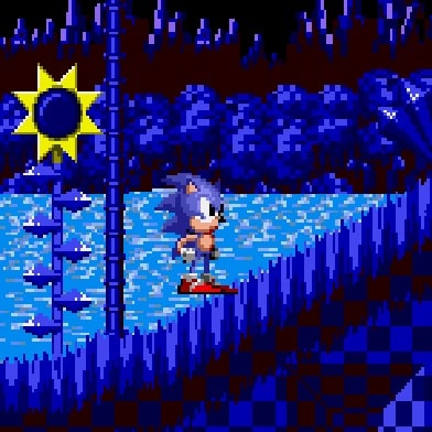 Sonic Midnight Hack ️‍🔥 Play Sega Game Online