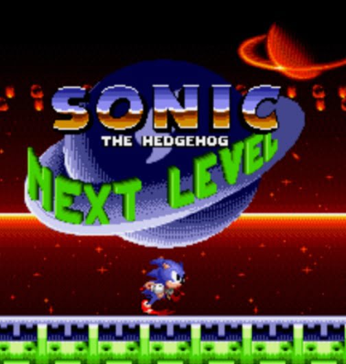 Sonic The Next Level Online 🔥 Sonic Game - Play at Y9FreeGames