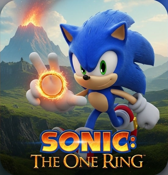 Sonic: The One Ring Online 🔥 Sega Oyunu - Y9FreeGames'te Oynayın