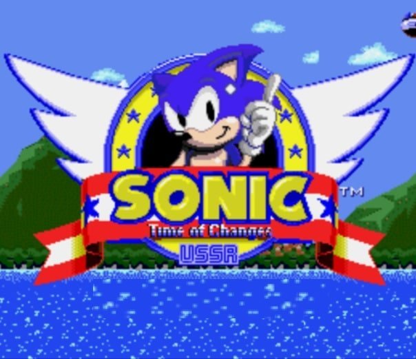 Sonic Time of Change Online 🔥 Sonic Game - Play at Y9FreeGames