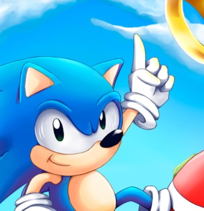 Sonic Flappy Online 🔥 Sonic-spill - Spill på Y9FreeGames