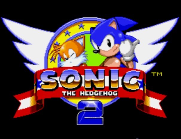 Sonic the Hedgehog 2 Online 🔥 Sonic Game - Play at Y9FreeGames