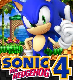 Sonic the Hedgehog 4 Online 🔥 Sonic Game - Play at Y9FreeGames
