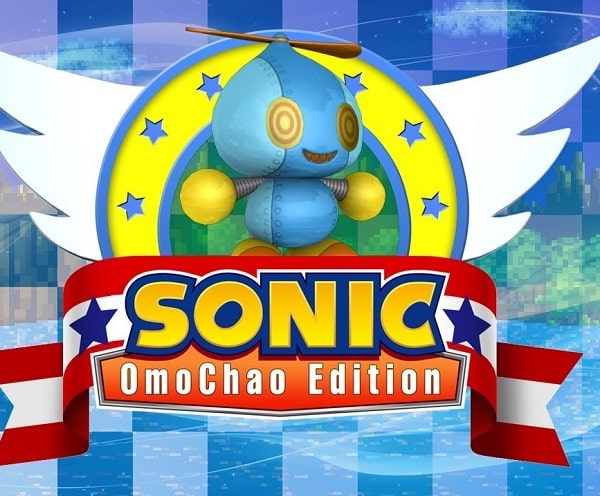 Sonic the Hedgehog OmoChao Edition Online 🔥 Sonic Game - Play at ...