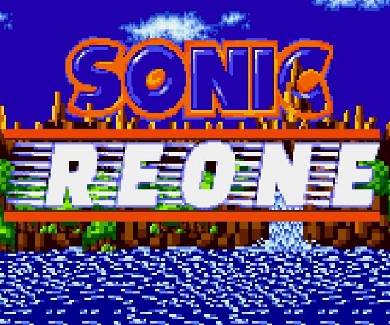 Sonic the Hedgehog: ReOne Online 🔥 Sega Game - Play at Y9FreeGames