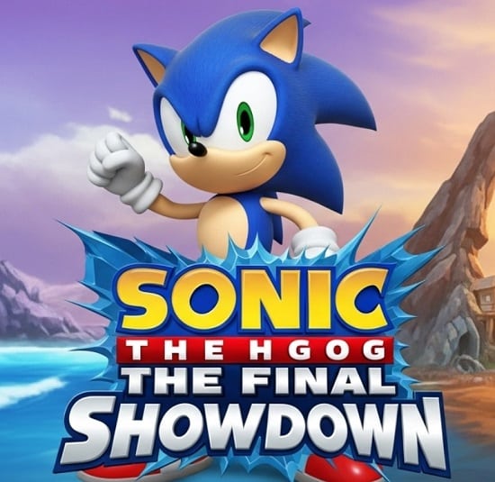 Sonic the Hedgehog – The Final Showdown Online 🔥 Game Sega - Mainkan di Y9FreeGames