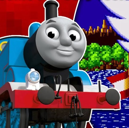 Sonic the Very Useful Engine Online 🔥 Sonic Game - Play at Y9FreeGames