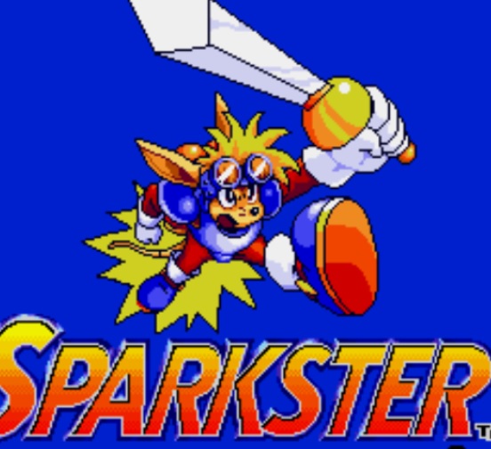 Sparkster: Rocket Knight Adventures 2 Online 🔥 Emulator Game - Play at ...