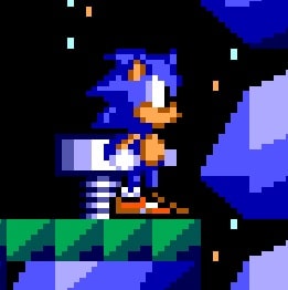 Spin Dash in Sonic 2 SMS Online 🔥 Sonic Game - Play at Y9FreeGames