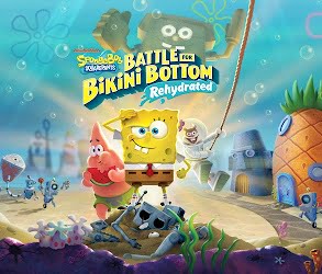 SpongeBob SquarePants – Battle for Bikini Bottom Online 🔥 Adventure ...