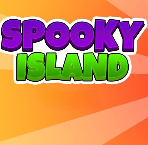 Spooky Island Online 🔥 Adventure Game - Play at Y9FreeGames